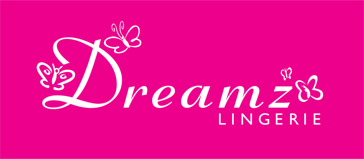 Postage & Returns – Dreamz Lingerie